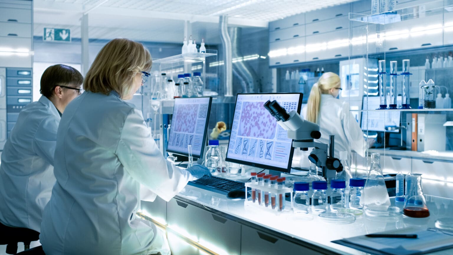 Lumi Becomes First Site Activated for DESTINY-Lung06 Trial - Lumi Research